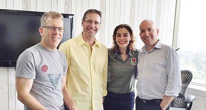 BioPak and their 'Piece of Paradise' - News - Rainforest Rescue