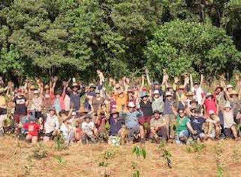 Rainforest Rescue - Together we can Protect Rainforests Forever