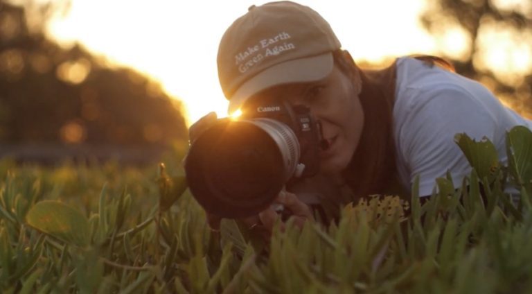 Jasmine Carey - Ambassador Spotlight - Rainforest Rescue News