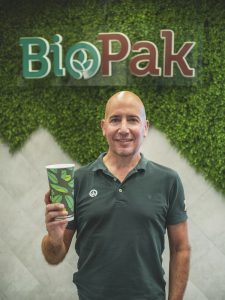 Inside the heart and mind of Sustainability Pioneer Richard Fine ...