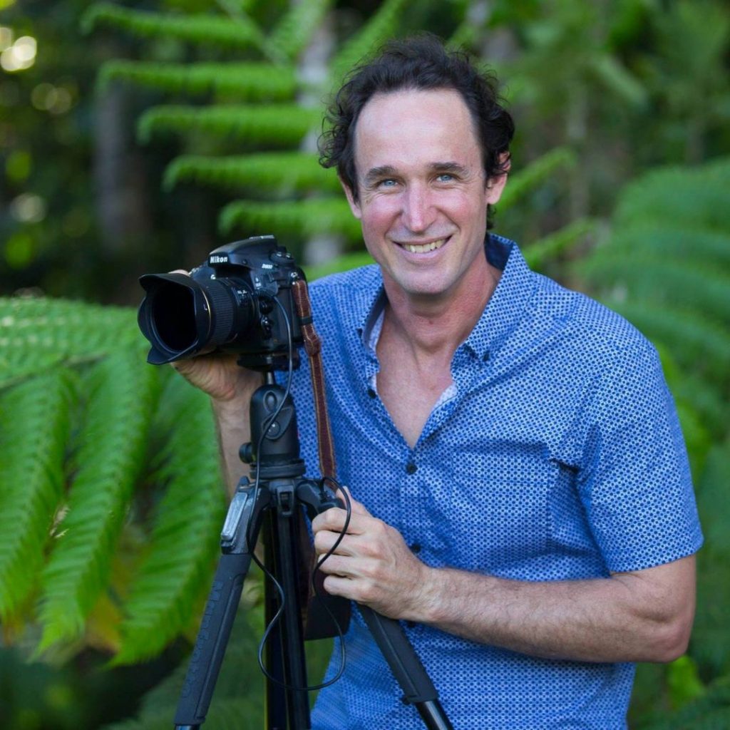 2023 Canopy Awards Judges - Rainforest Rescue