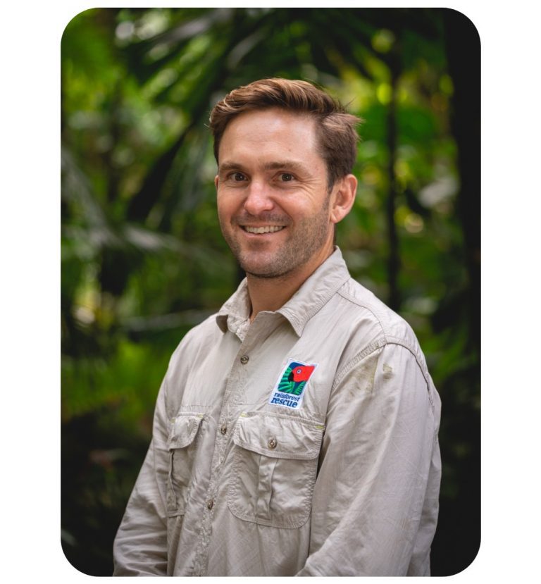 Our Team - Protect Rainforests Forever - Rainforest Rescue