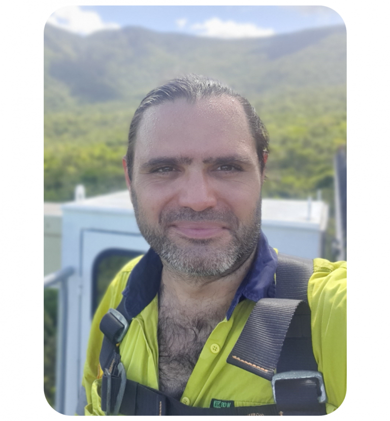 Advisors helping to Protect Rainforests Forever - Rainforest Rescue