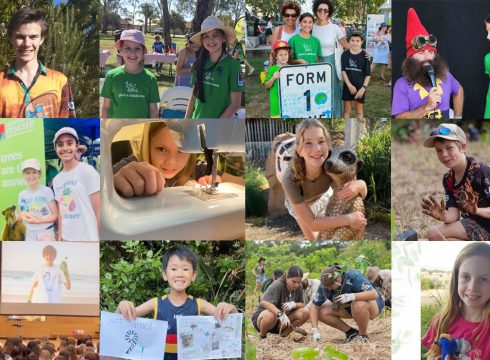 Rainforest Rescue - Together we can Protect Rainforests Forever