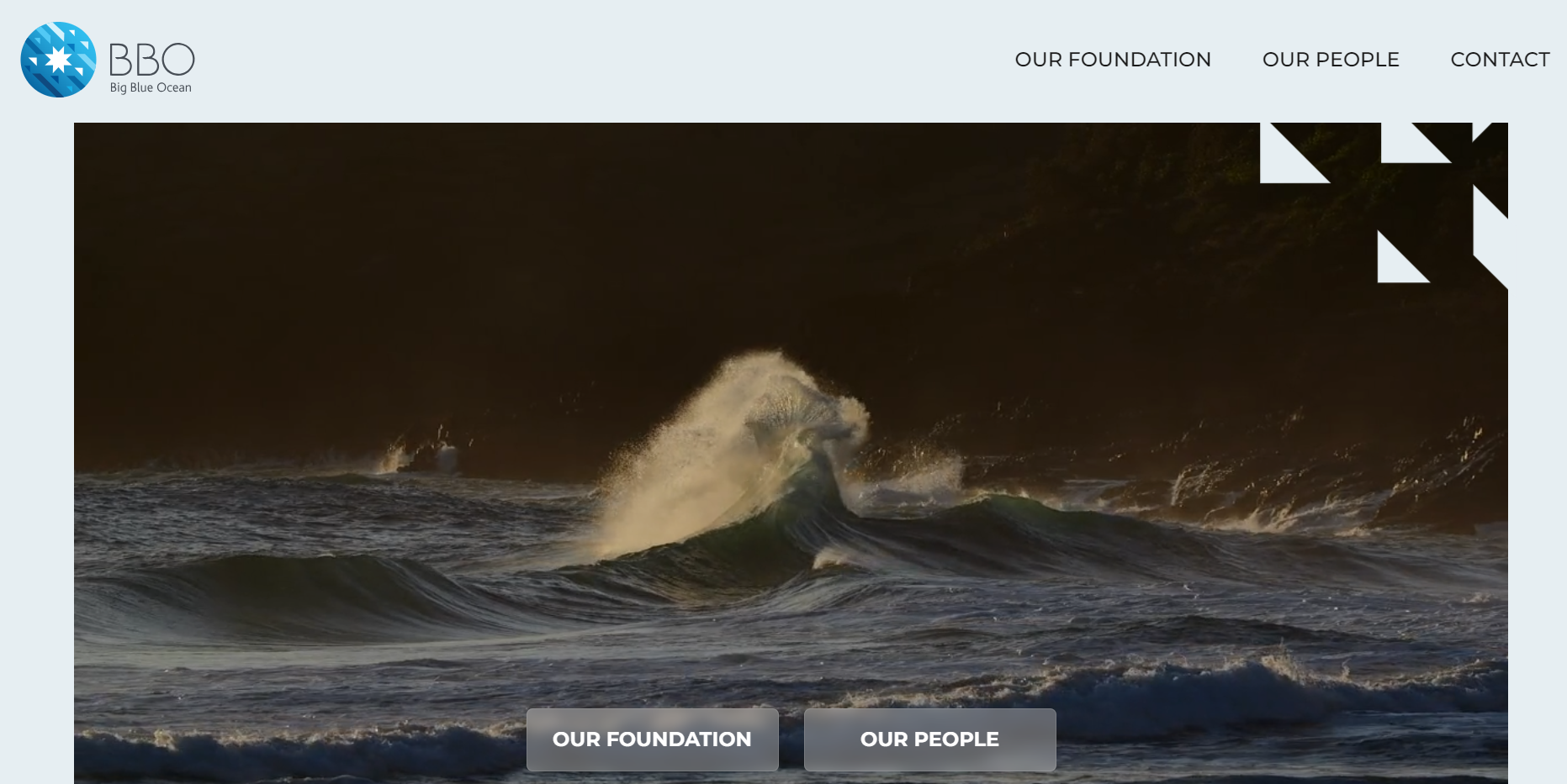 Philanthropic Support - Trusts & Foundations - Rainforest Rescue