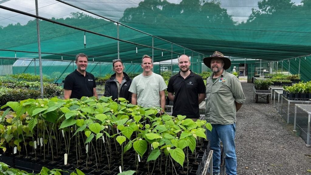 Intrepid Travel and Rainforest Rescue Unite for Conservation - News