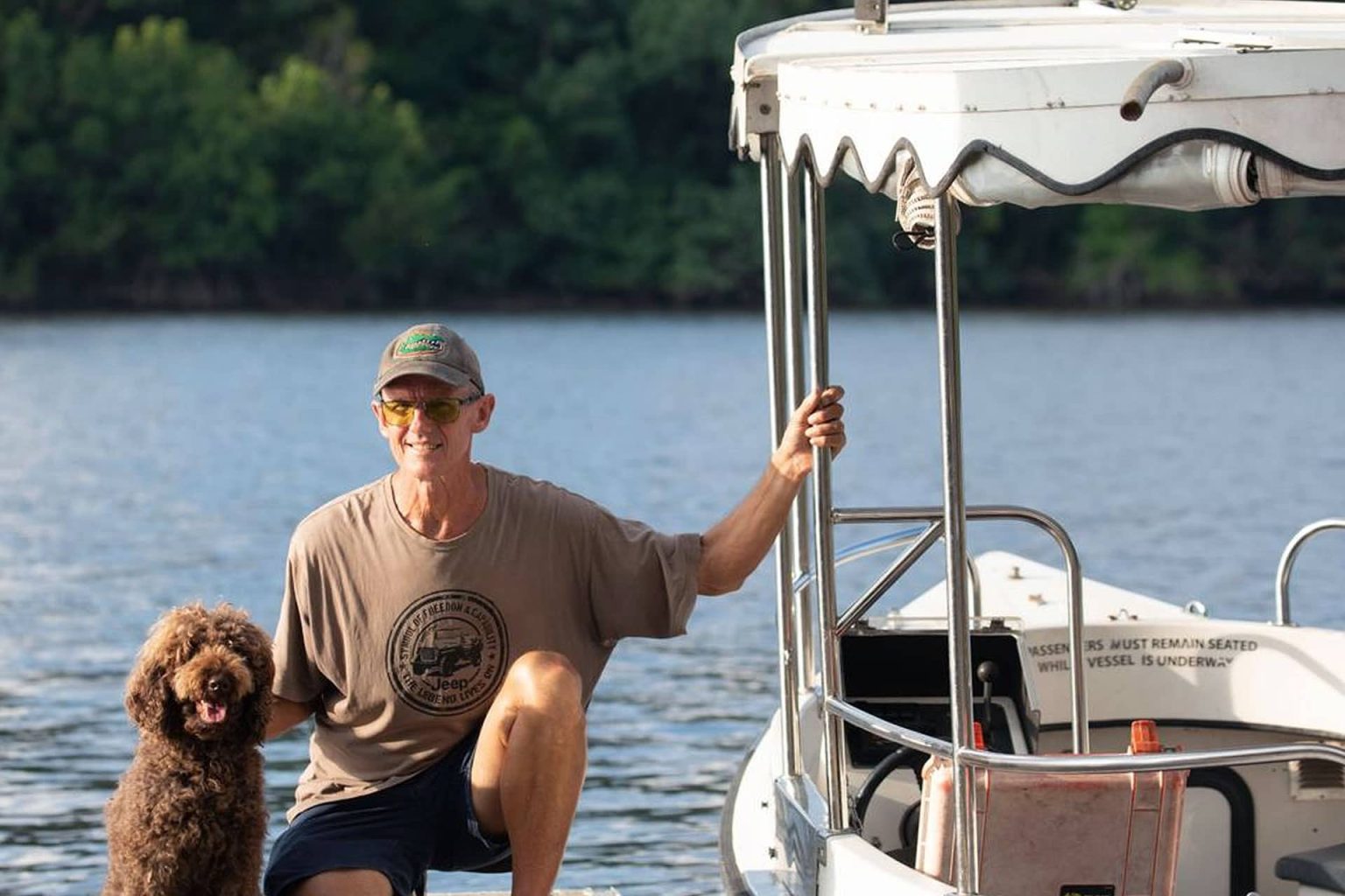Beyond the Banks: A different view of the Daintree River - Rainforest ...
